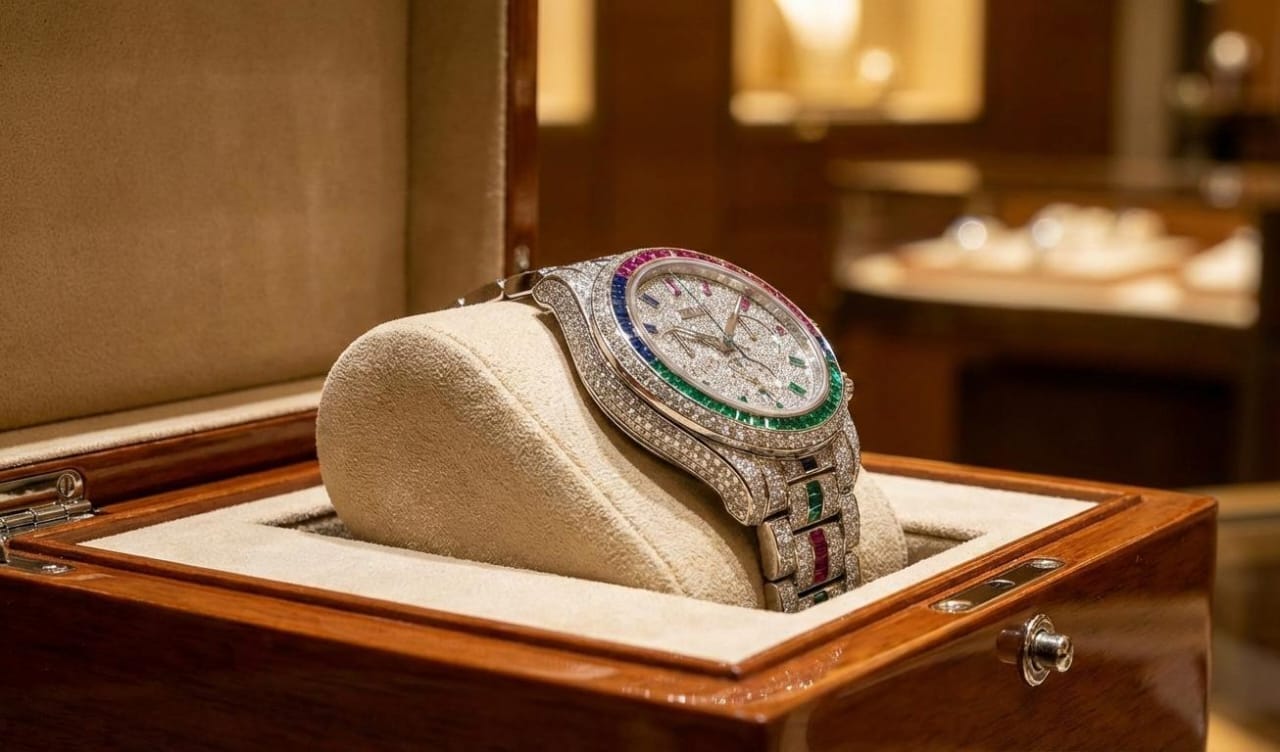 Expensive Watches: The Ultimate Guide to Luxury Timepieces 2026